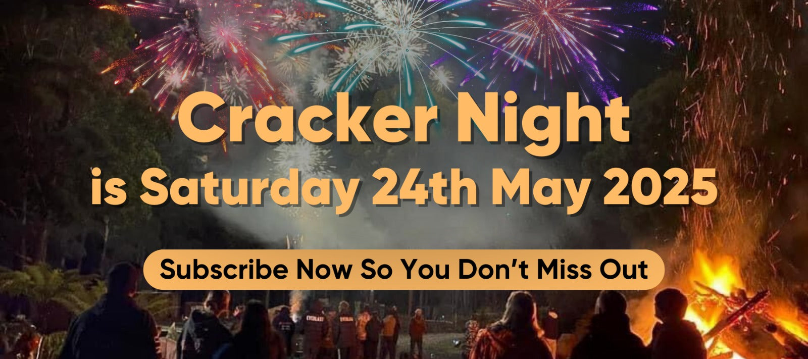 Fireworks For Sale | Buy Fireworks Tasmania | Cracker Night