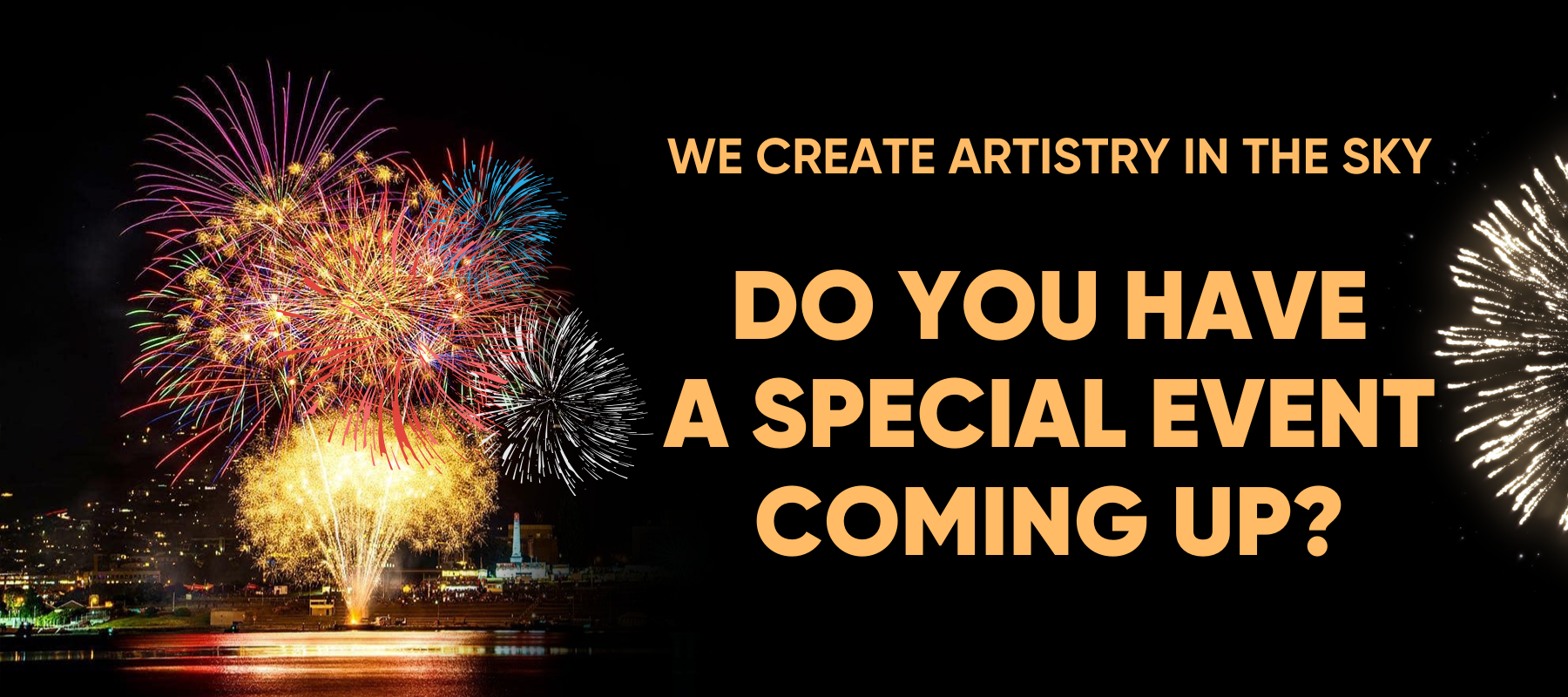 Fireworks For Sale | Buy Fireworks Tasmania | Cracker Night