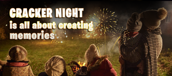Fireworks For Sale | Crackers | Cracker Night 2024