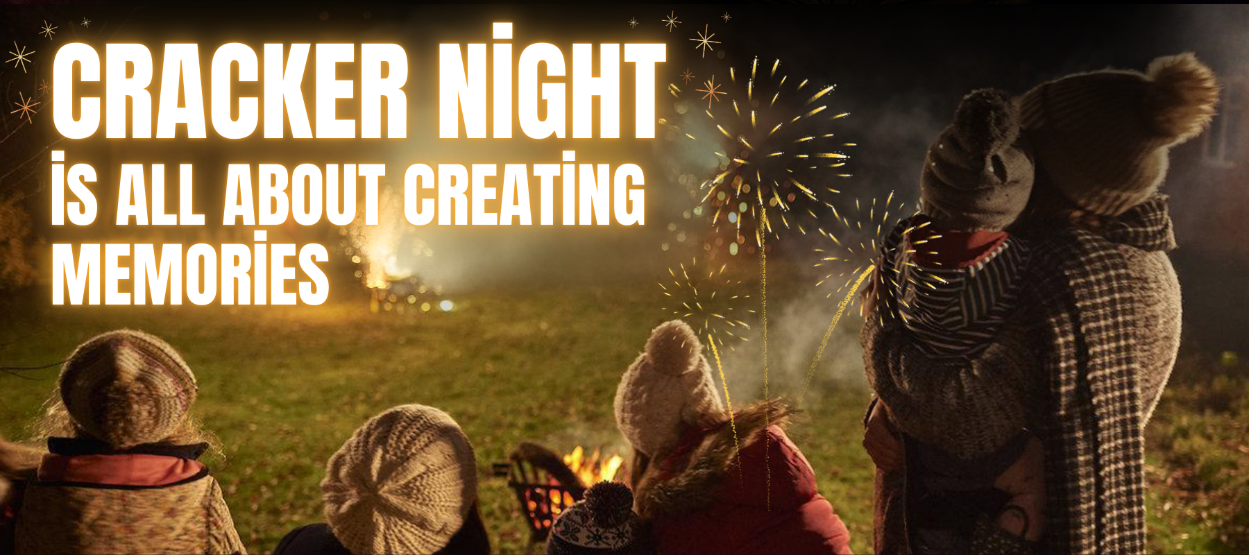 Fireworks For Sale | Buy Fireworks Tasmania | Cracker Night