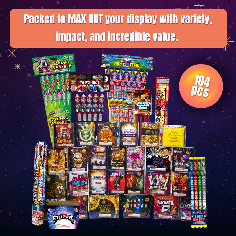 Ultimate Bundle