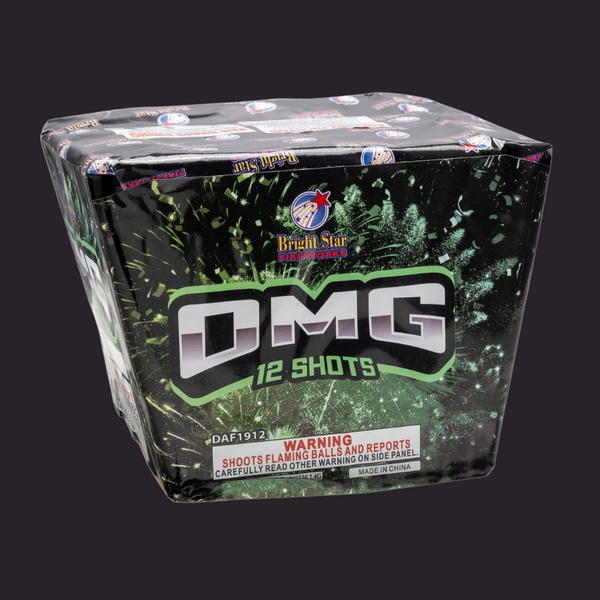 OMG - Custom-Made Multi Shots, with Professional Display effects