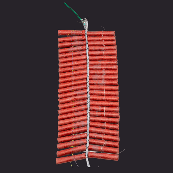 Flashcrackers, 40 Strips, 50 crackers